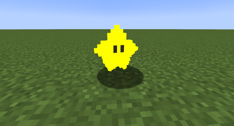 Mario PowerUps | MCreator